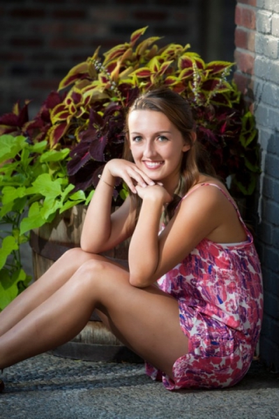 Our Senior Photo Gallery - Addison Photography