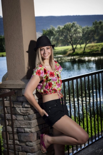 Our Senior Photo Gallery - Addison Photography