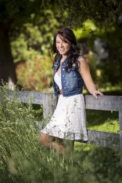 Our Senior Photo Gallery - Addison Photography
