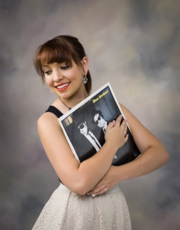 Our Senior Photo Gallery - Addison Photography