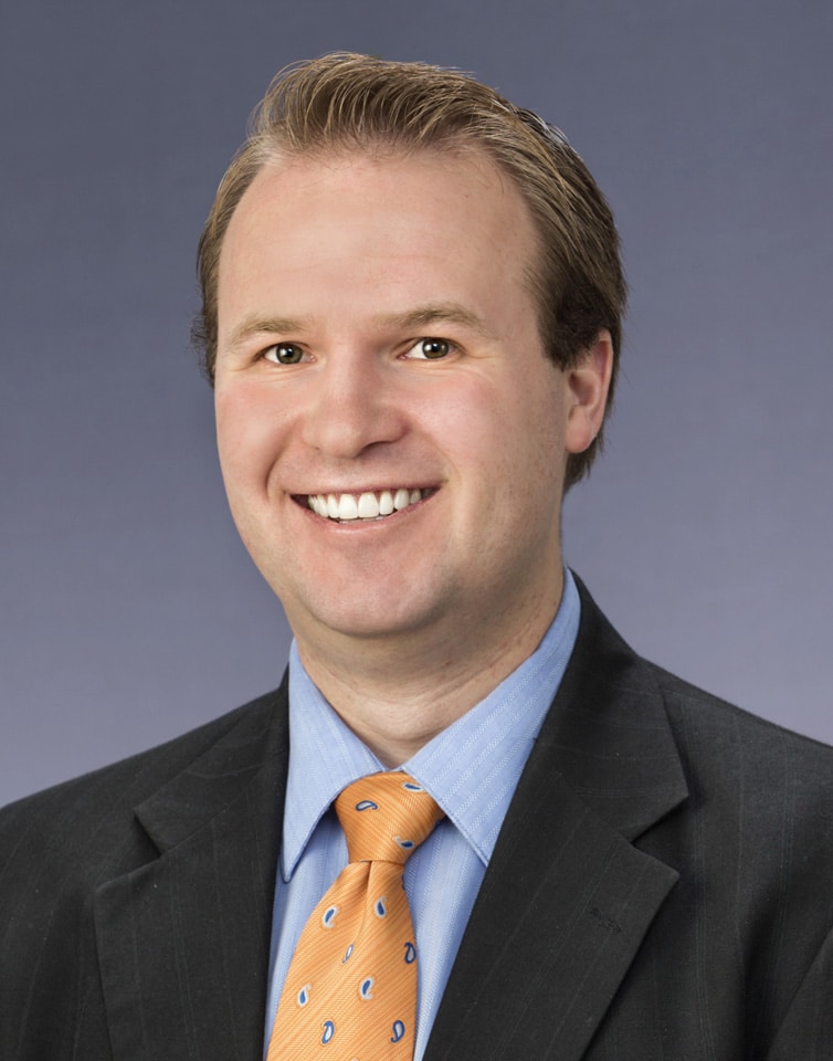 Staff Headshots For Your Team - Addison Photography