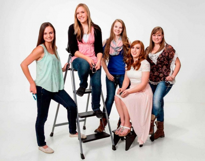 Senior Pictures! ♥ - Addison Photography